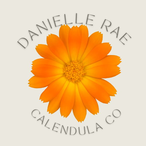 Skin is IN with Honey Shine – Danielle Rae Calendula Co